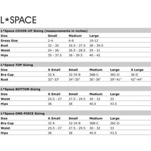 l*space | Swim | L Space Anja One Piece Tropical Peach | Poshmark